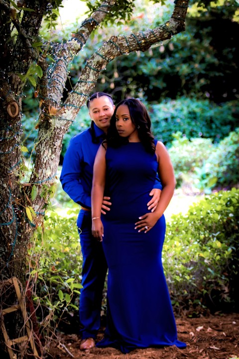 Veronica & Cassandra | Joy